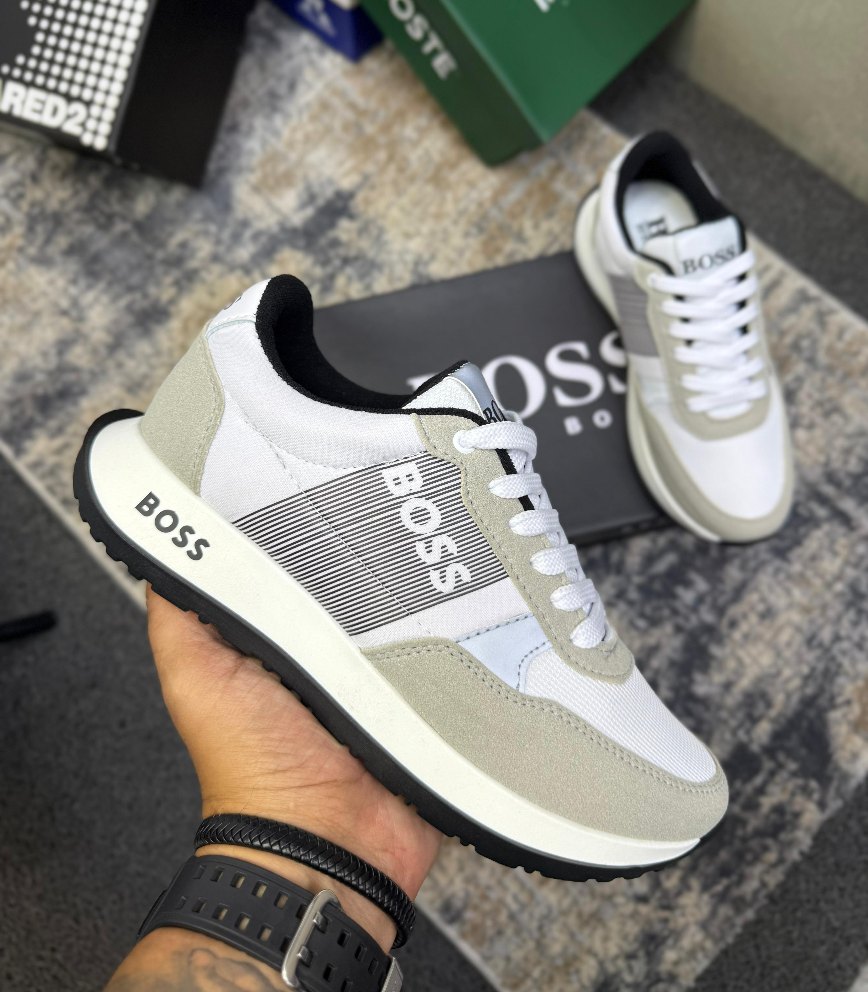 HUGO BOOS – DANISTORE