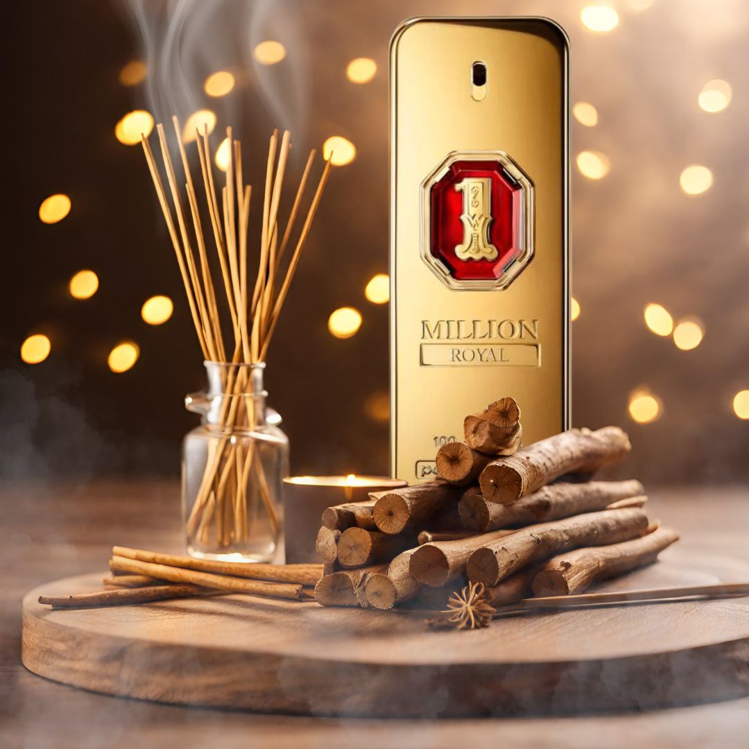 1PERFUME ONE MILLON ROYAL – DANISTORE